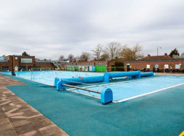 THE LIDO - Film, TV, Photoshoot Location - LC Locations