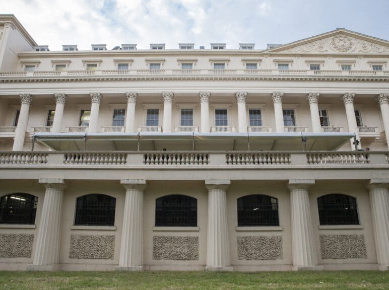 PRINCE PHILIP House -Film, TV, Photoshoots - LC Locations